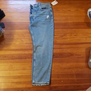 Free People | Jeans | Free People Fast Times High Rise Mom Jeans | Poshmark